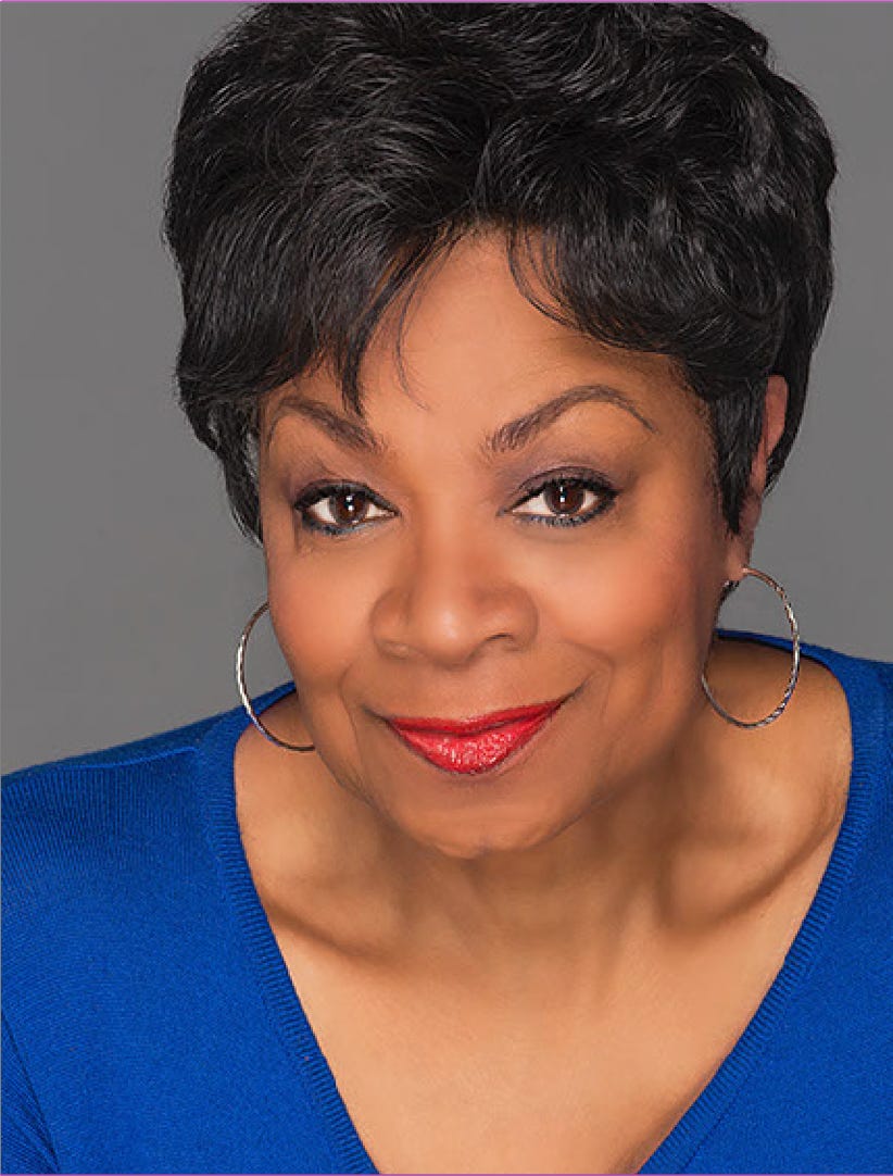 CYNTHIA CLAREY